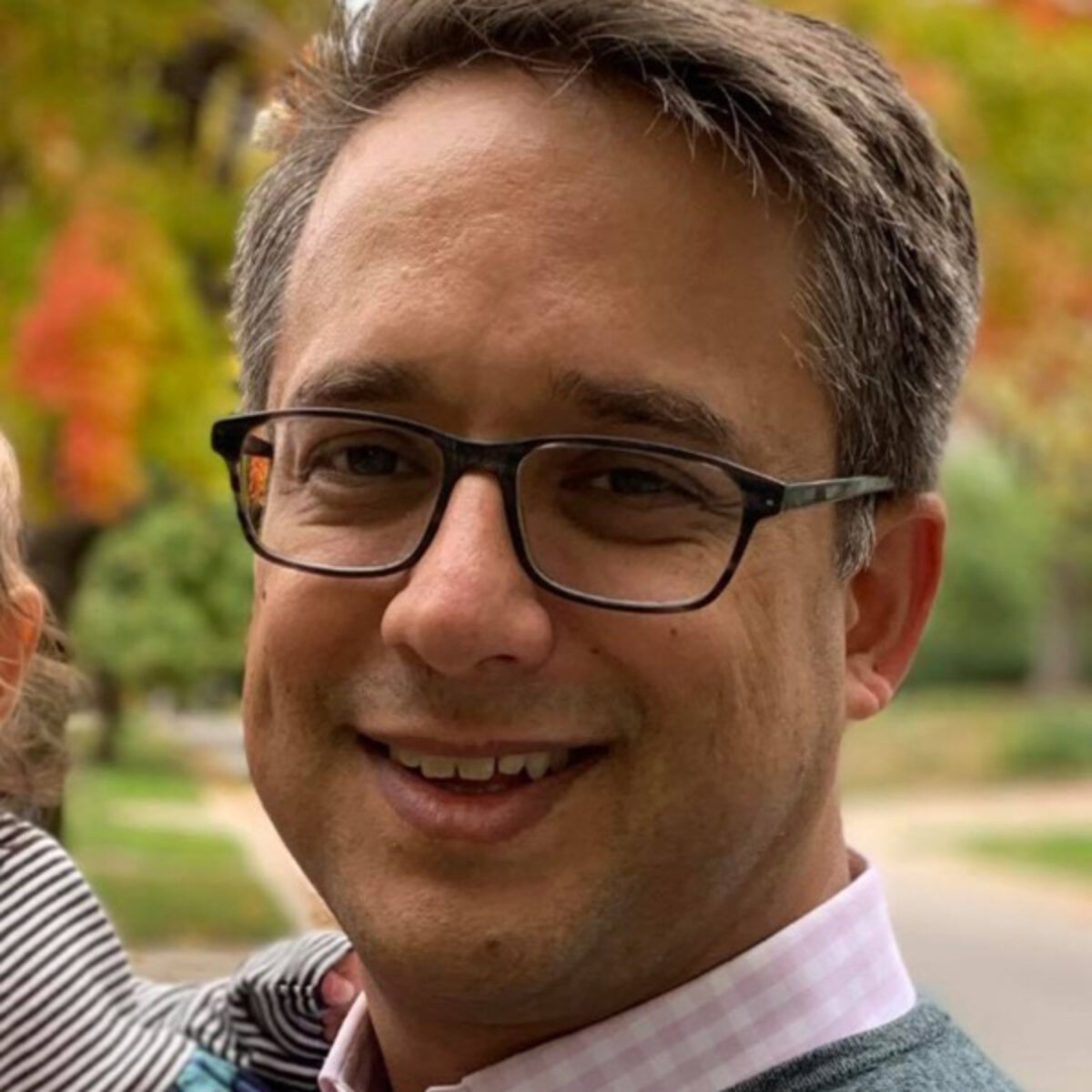 Michael Thomas | AIER