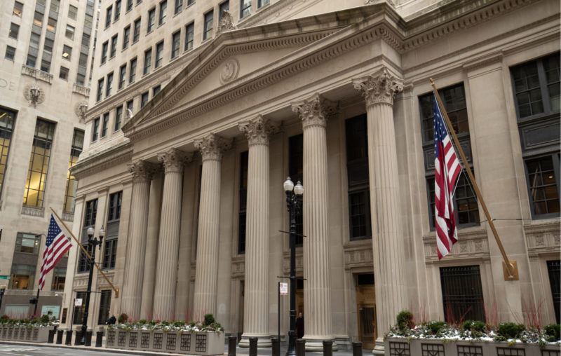 The Reluctant Fed | AIER