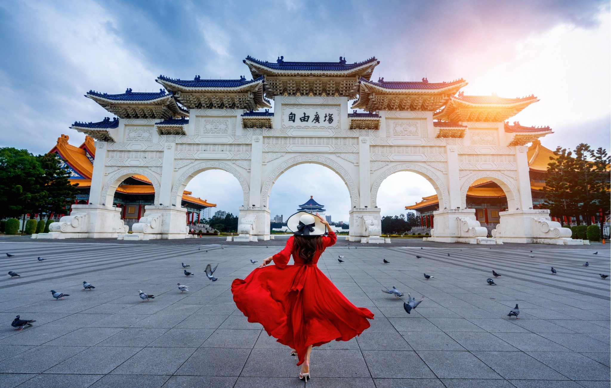 Taiwan is a Great Country | AIER