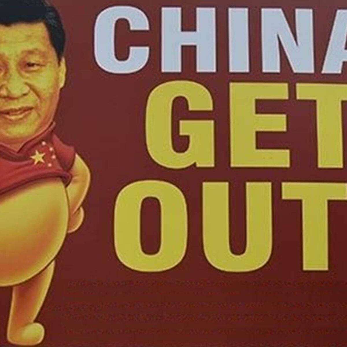 Funny Chinese People Memes