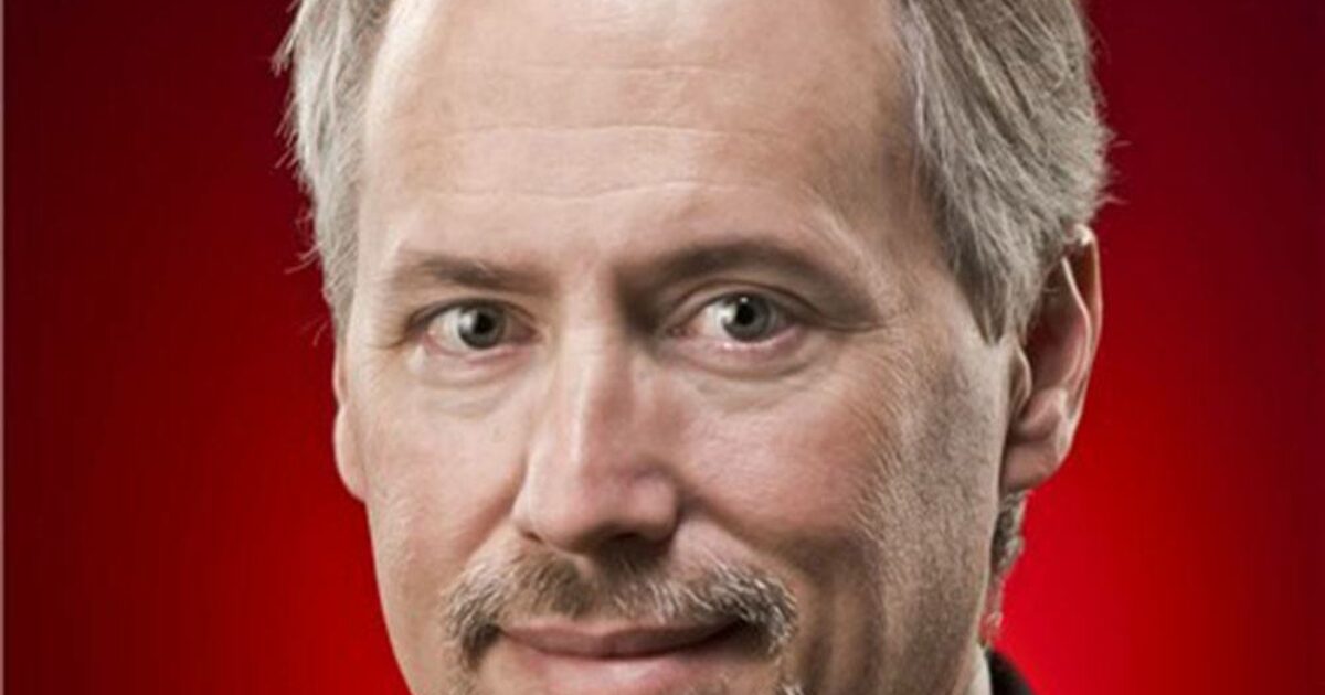 Daniel Sutter | AIER