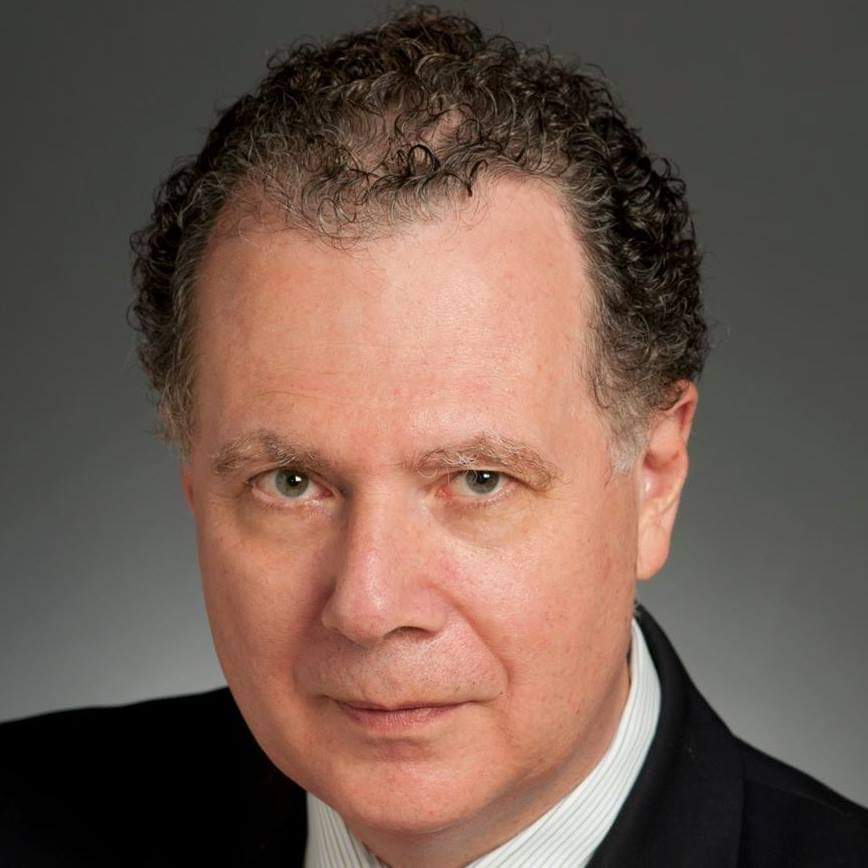 David Goldman – AIER