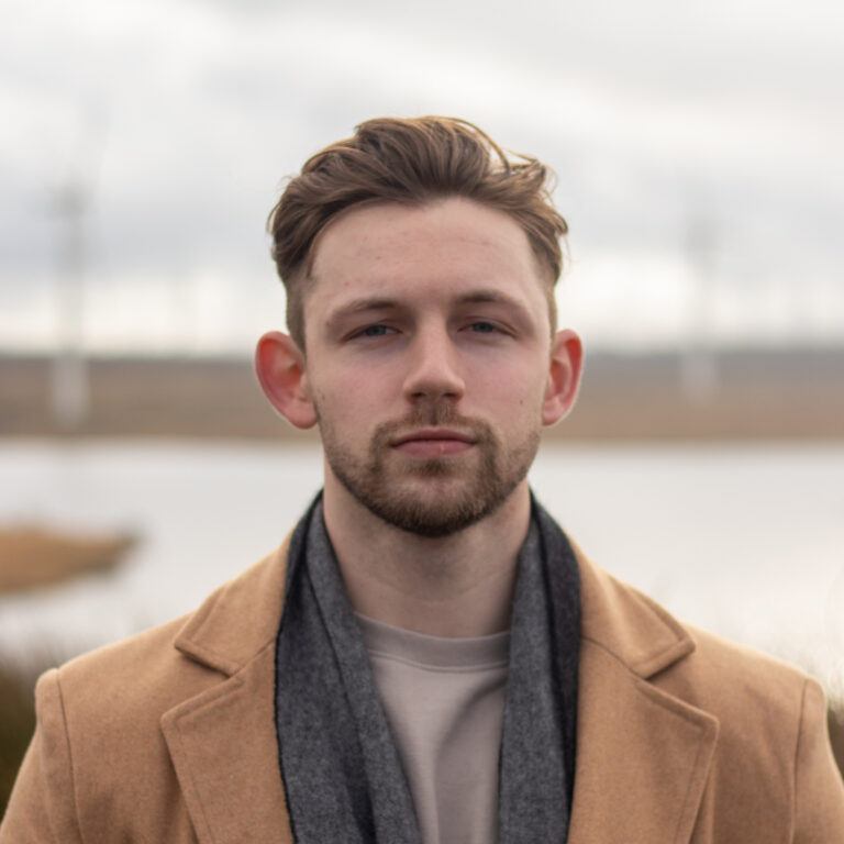 Connor Tomlinson | AIER