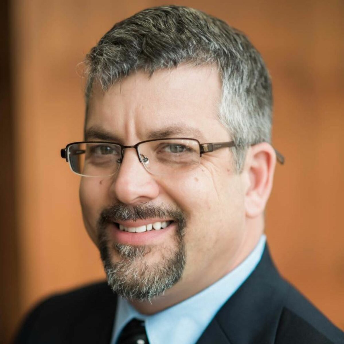 David Mitchell | AIER