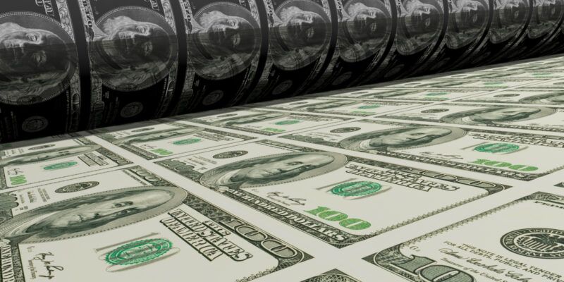 What Does ‘Transitory Inflation’ Really Mean? | AIER